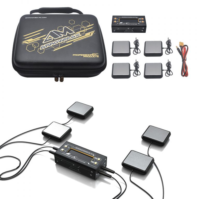 セットアップツール | ARROWMAX | HONEST-オネスト