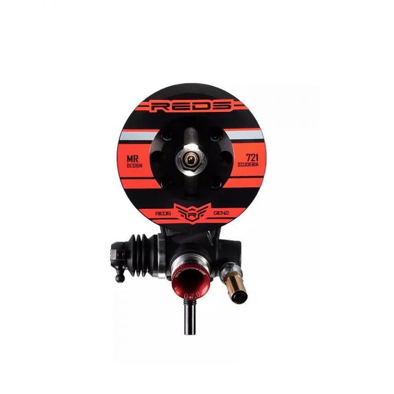 REDS 721S Scuderia GEN2 Super veloce SV Pro | HONEST-オネスト