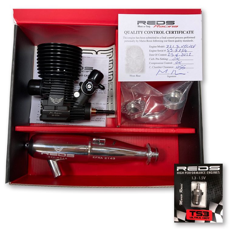 HONEST-オネスト | ラジコンエンジン・RCキット＆パーツ正規輸入日本代理店のオネストです