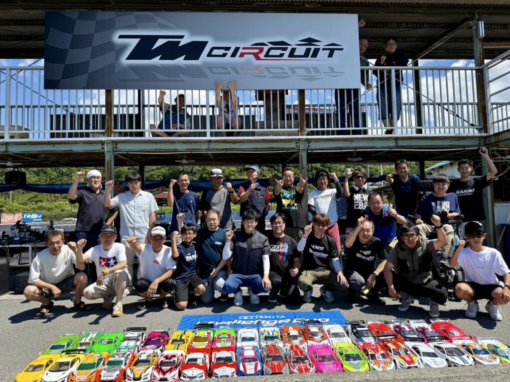 オネストカップ in TMサーキット開催致します！ | HONEST-オネスト